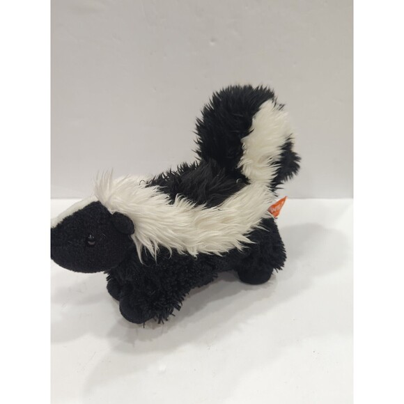 Wild Republic | Toys | Lifelike Realistic Skunk Stuffed Animal Plush ...
